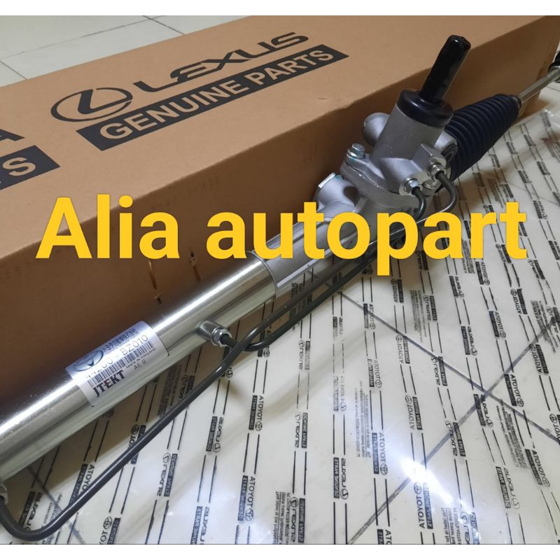 Jual Rack steering rack stir avanza xenia power steering 2007-2011 ...