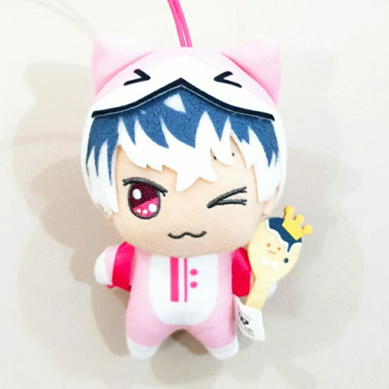 Jual Idolish7 Taiko no Tatsujin Kiradoru Nui Revale - Momo | Shopee ...