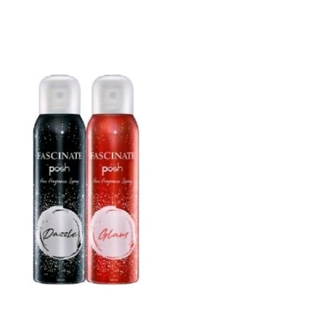 Jual POSH PERFUMED BODY SPRAY KALENG 150 ML | Shopee Indonesia