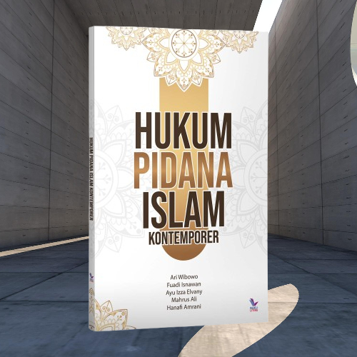 Jual Buku Hukum Pidana Islam Kontemporer - Ari Wibowo, Fuadi Isnawan Buku Litera Musibook ...