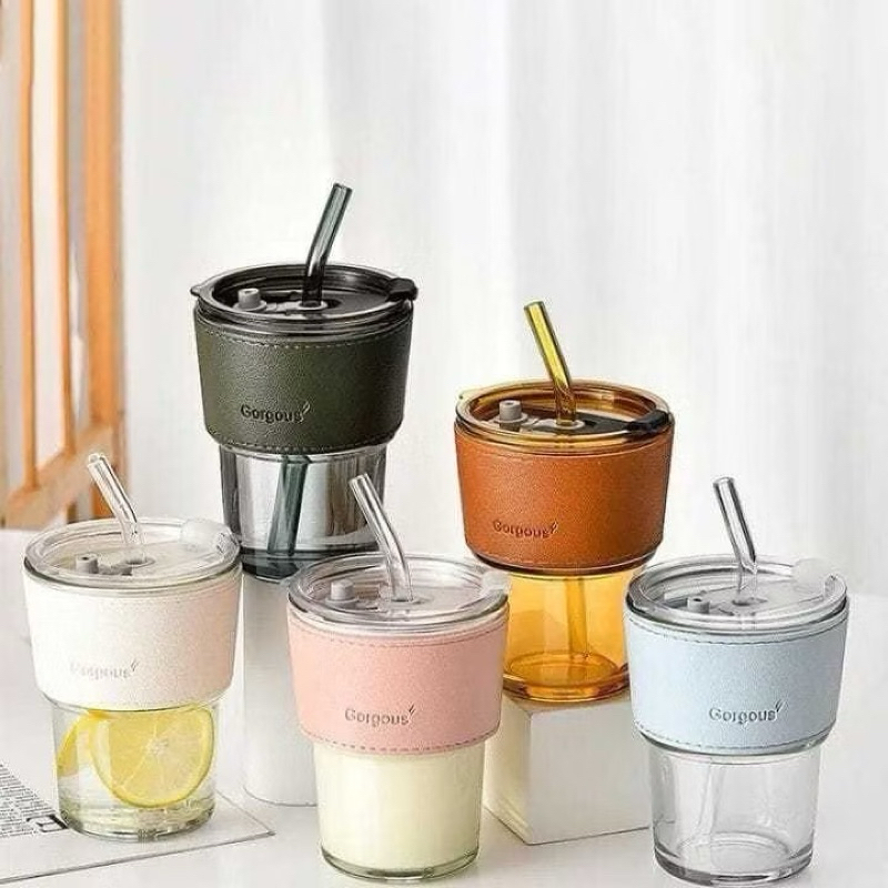 Jual Gelas Gorgeous + Box | Shopee Indonesia