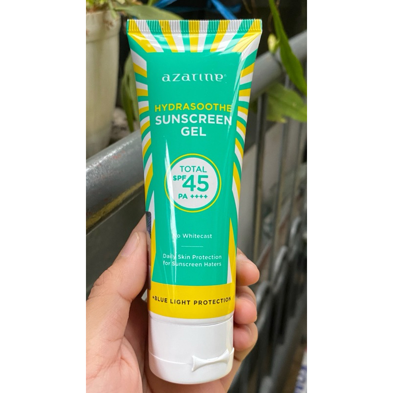 Jual bundle azarine ss dan luxcrime mattenificent | Shopee Indonesia