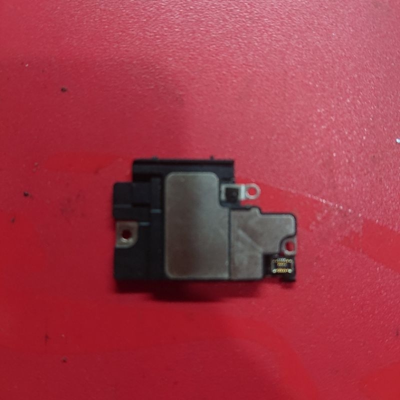 Jual Speaker Buzzer Phone X Original Copotan Fungsi Normal Fisik Sesuai ...
