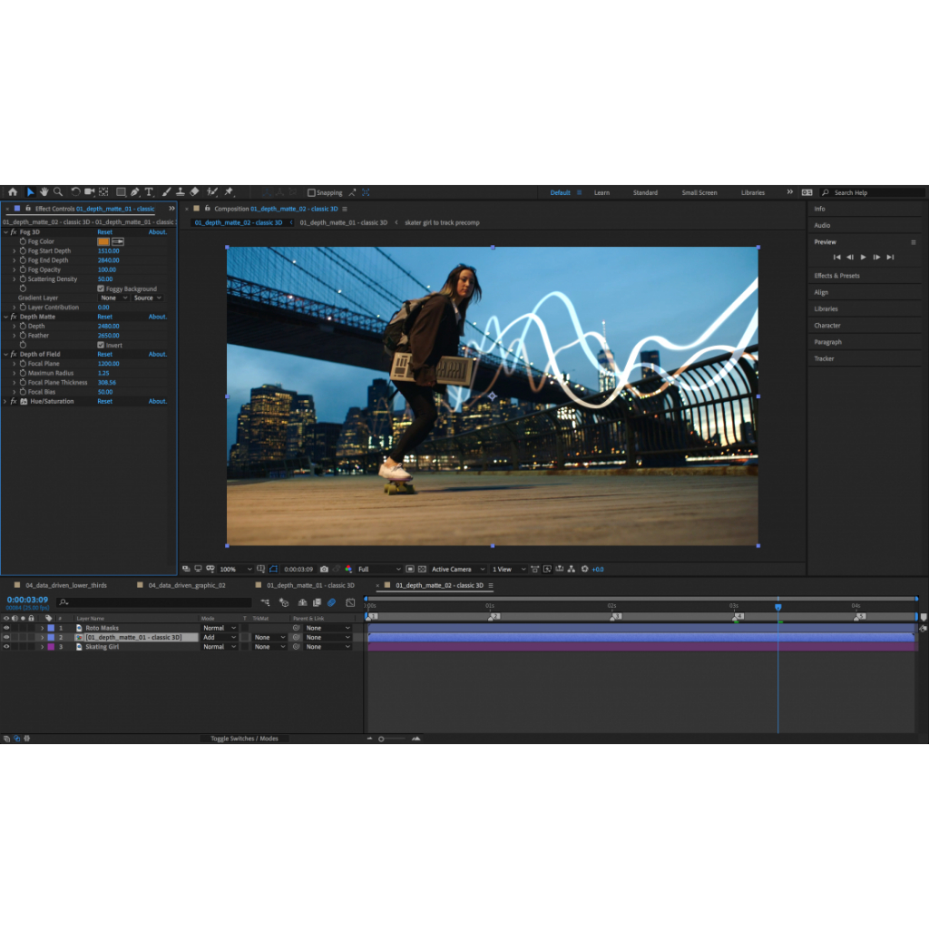 Jual TECHSTORE I Audition/Premiere Pro/After Effects/Media Encoder Anti ...