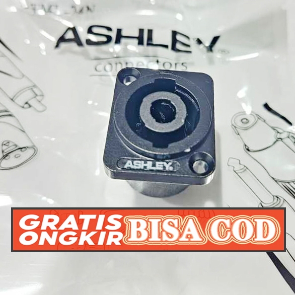 Jual Terminal spikon speaker ashley tml24n tml 24n | Shopee Indonesia