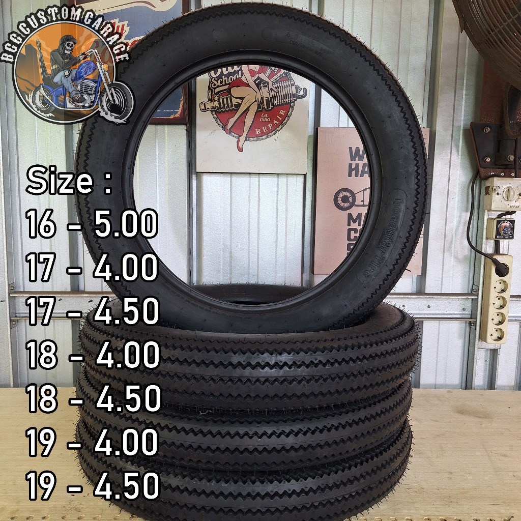 Jual Ban Import Loadstar Vintage Delux . Ban Classic Not Fuckstone . unilli . Firestone . Ban ...