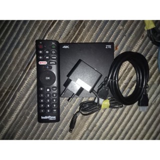 Jual STB Android Smartbox TV ZTE B866F V1.1 | Shopee Indonesia