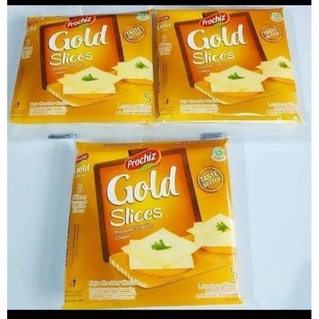 Jual KEJU PROCHIZ SLICE ISI 2 LEMBAR | Shopee Indonesia
