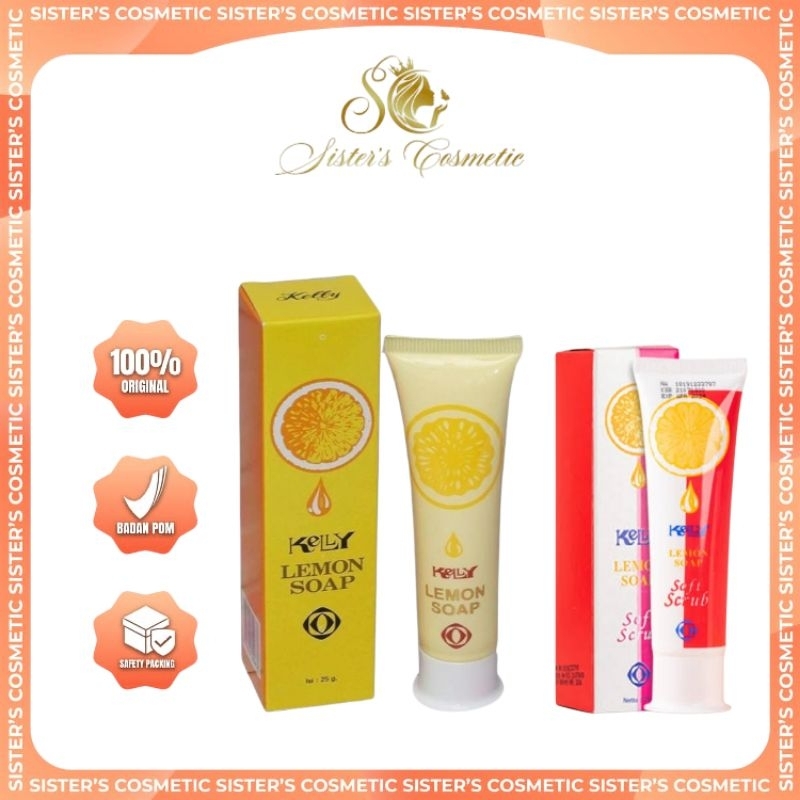 Jual Kelly Facial Wash | Shopee Indonesia