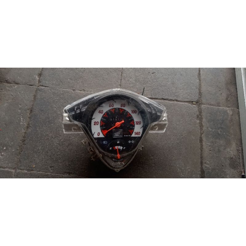 Jual speedometer beat karbu second original | Shopee Indonesia
