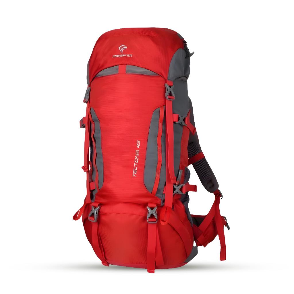 Jual Tas Forester Carrier Tecttona 45 Liter | Shopee Indonesia