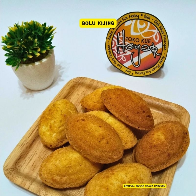 Jual BOLU KIJING ASLI, BOLU KERING KIJING | Shopee Indonesia