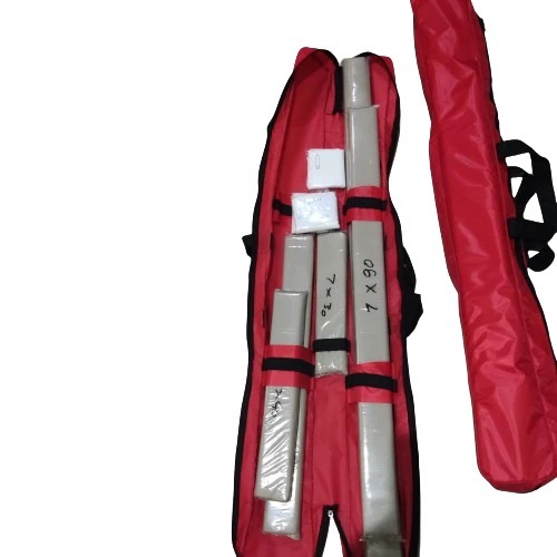 Jual Bidai Spalk Kayu Set Patah Tulang / Splak Set Mitela | Shopee ...