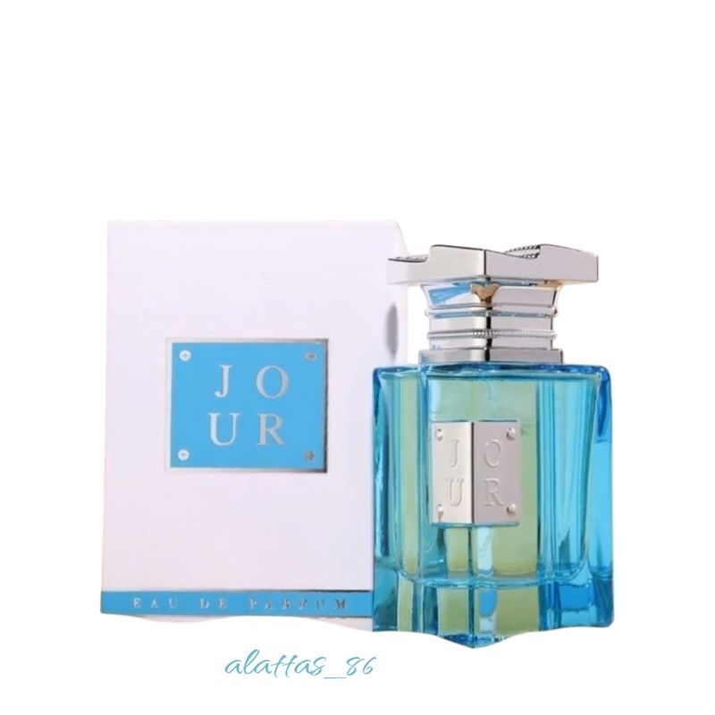 Jual Jour fragrance world (100ml)original | Shopee Indonesia