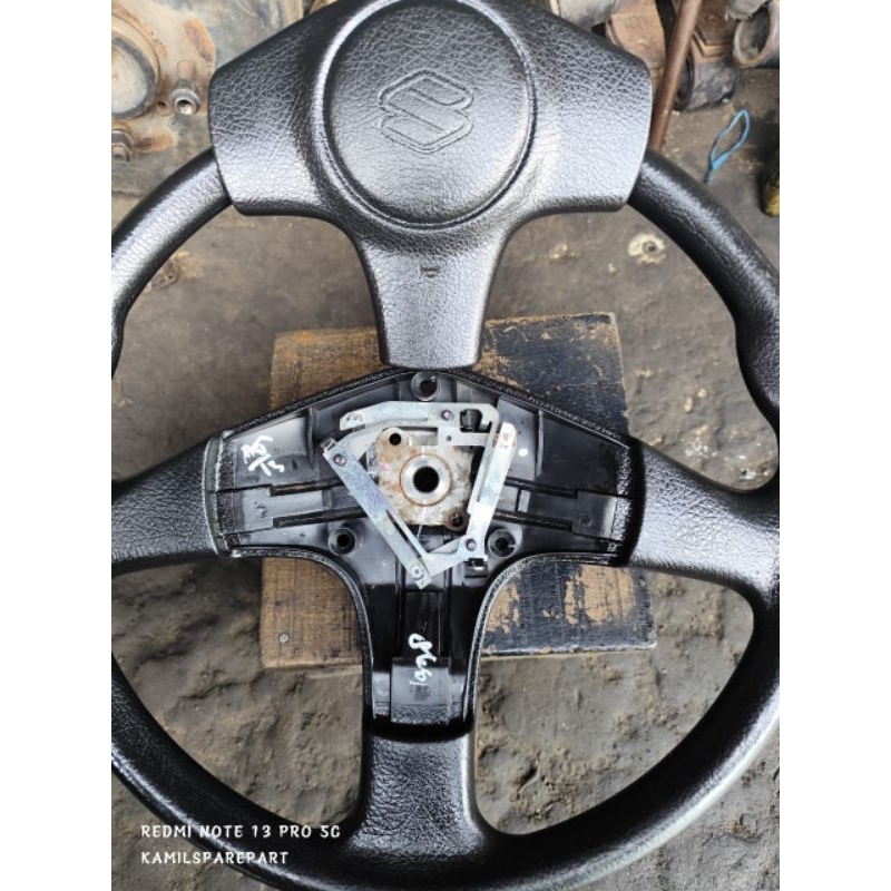 Jual STIR SUZUKI COPOTAN SETIR JIMNY KATANA CARRY FUTURA ORIGINAL ...