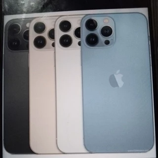 Jual IPhone 13 Pro Max Second Terlengkap & Harga Terbaru Desember 2025 ...