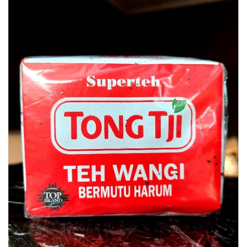 Jual tong tji Superteh 40gram ( per PCS ) | Shopee Indonesia