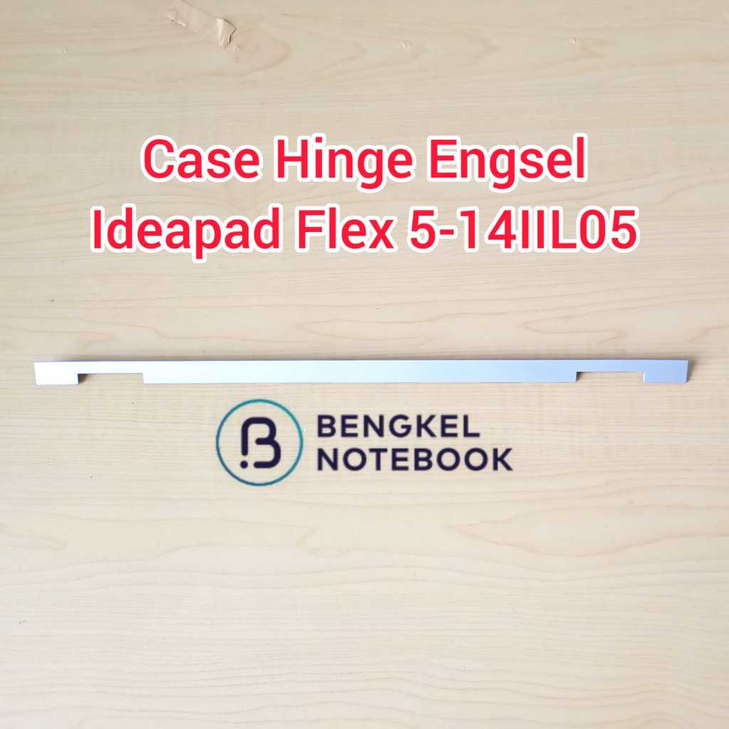 Jual Case Casing Hinge Cover Penutup Engsel Ideapad Flex 5 14IIL05 5 ...