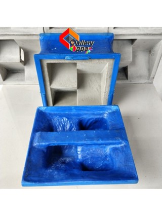 Jual Cetakan Roster Fiberglass Berkualitas ( Bahan Tebal + Lebih ...