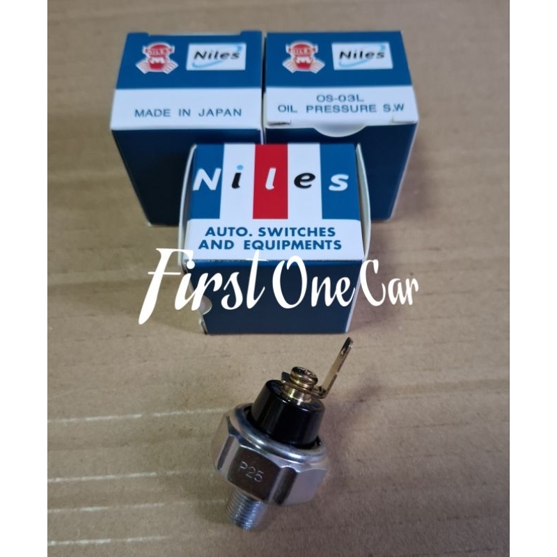 Jual Switch oli Switch oil Sensor oli Oil Ps100 Ps120 canter ps125 ...