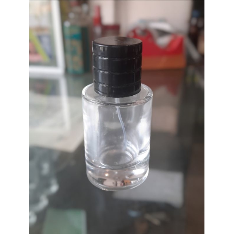 Jual MONUMENT INSPIRED YSL MY SELF PARFUM JADI SPRAY 50ML | Shopee ...