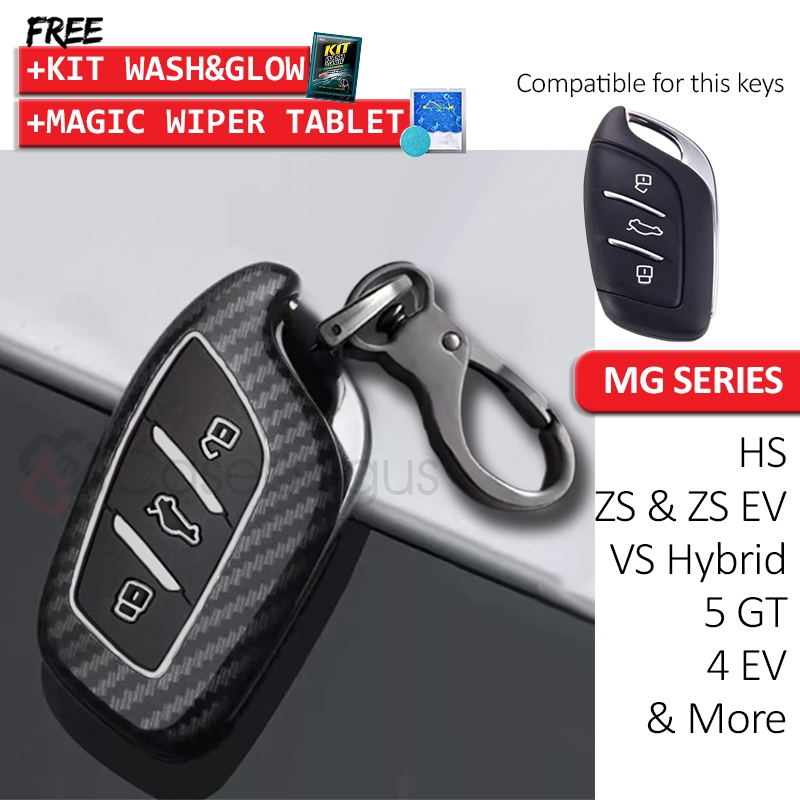 Jual Morris Garage MG HS ZS 5 GT 4 EV VS HEV Hybrid MG4 MG5 - 2in1 ...