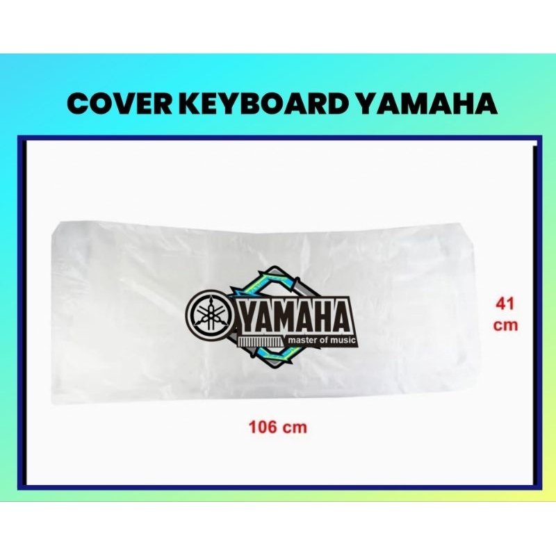 Jual Cover keyboard YAMAHA | Shopee Indonesia