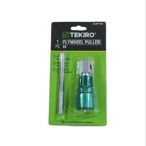 Jual TEKIRO treker magnet No#3 FLYWHEEL PULLER magnetic tracker multi ...