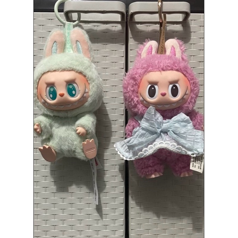 Jual Labubu V1 V2 Original Pop Mart | Shopee Indonesia
