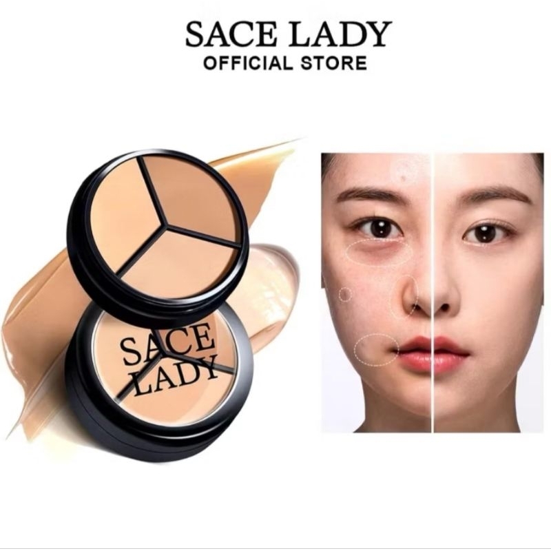 Jual Sace lady concealer | Shopee Indonesia