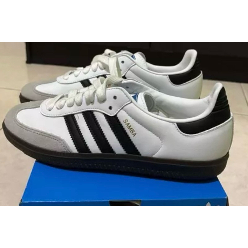 Jual Adidas Samba | Shopee Indonesia