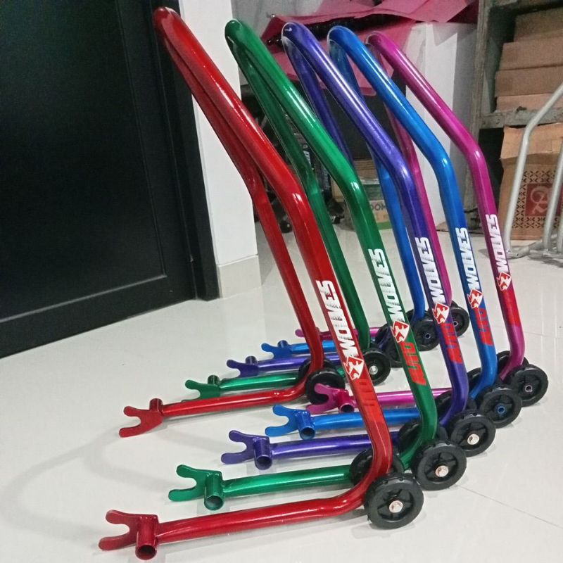 Jual Paddock motor Ninja paddock motor bebek paddock drag paddock ...