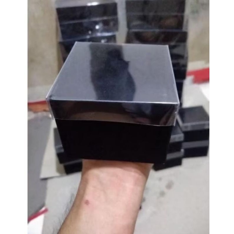 Jual kotak box perhiasan dan aksesoris CUSTOM ukuran dan warna | Shopee Indonesia