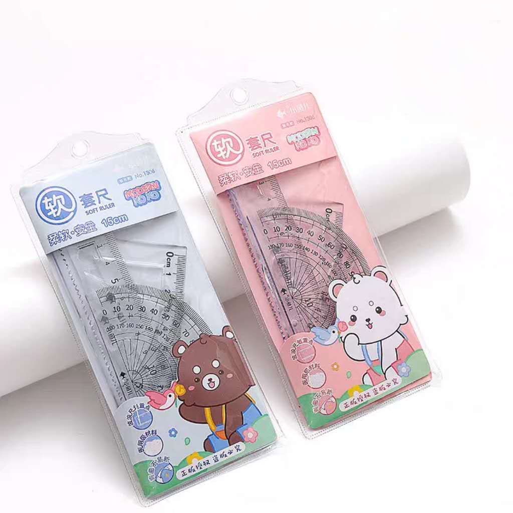 Jual pandashop PENGGARIS PREMIUM 1 SET 4 PCS UKURAN 15CM ELASTIS DAPAT ...