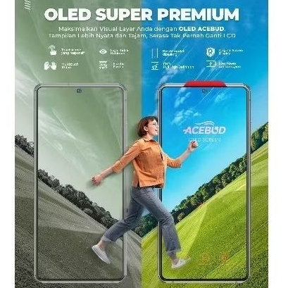 Jual Lcd Touchscreen VIVO X80 OLED | Shopee Indonesia