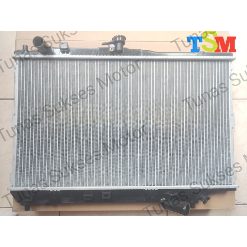 Jual RADIATOR MOBIL KIA TIMOR MT TRIVINDO BAGUS BERKUALITAS | Shopee ...