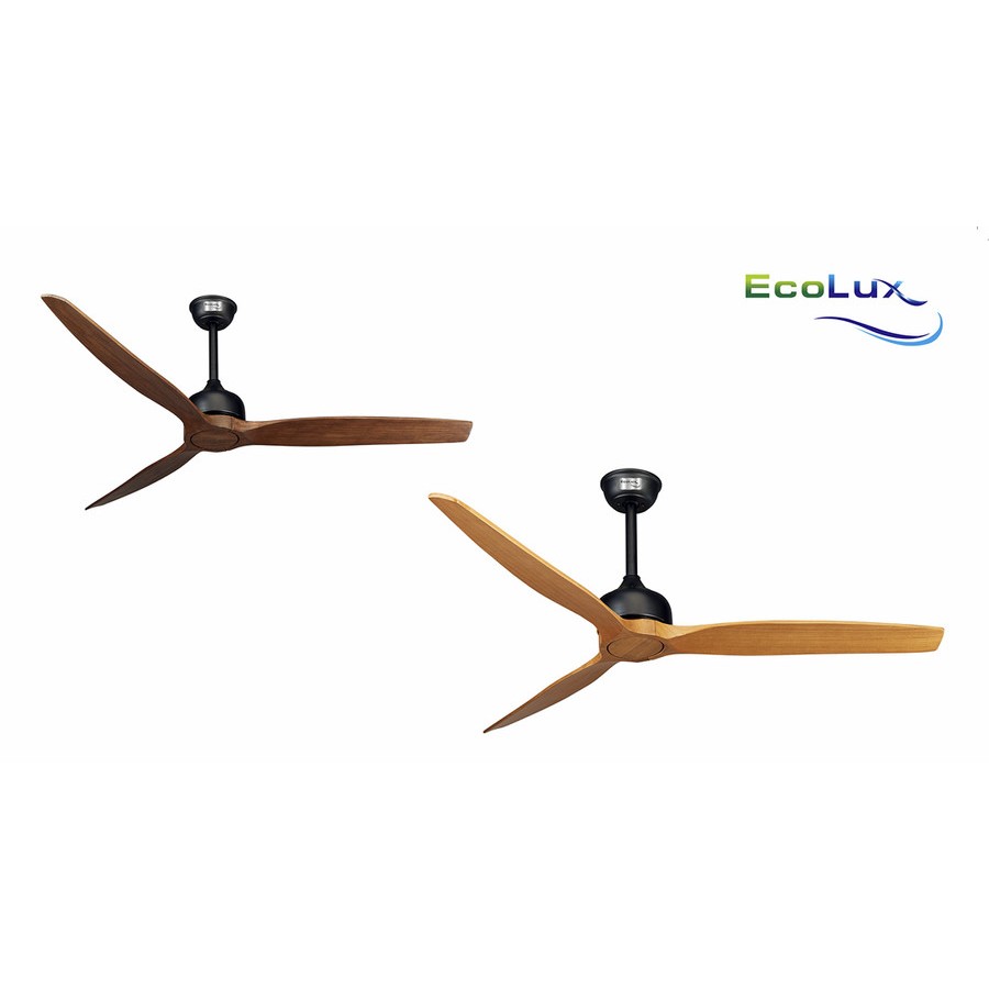 Jual Ceiling Fan / Kipas Angin Plafon ECOLUX Tipe ECO-188 PLUS 60" | Shopee Indonesia