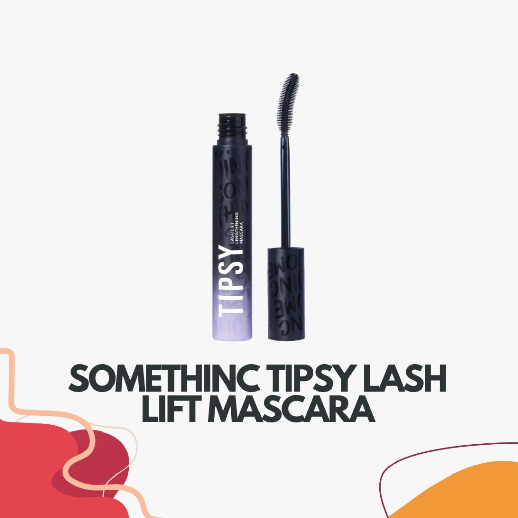 Jual SOMETHINC TIPSY LASH LIFT LIGHTENING MASCARA | Shopee Indonesia