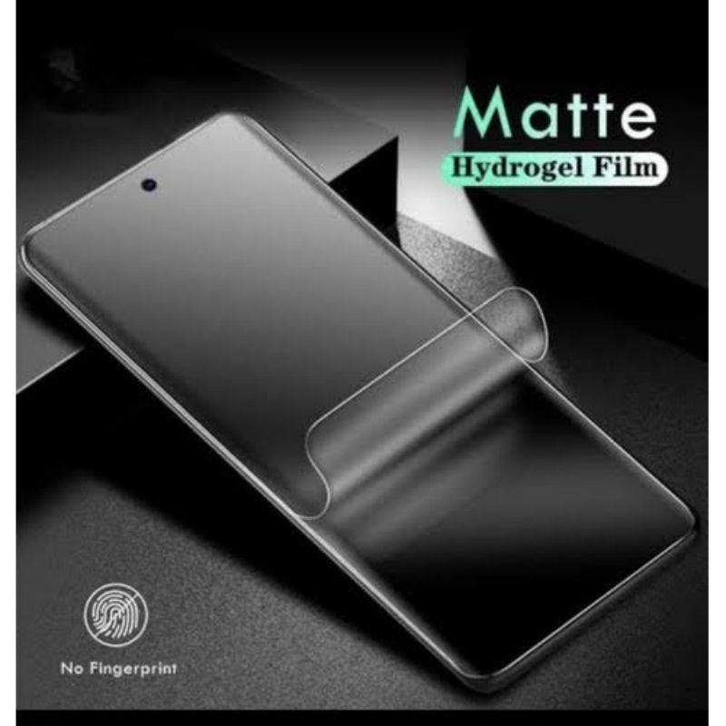 Jual Hydrogel Bening/Matte | Shopee Indonesia