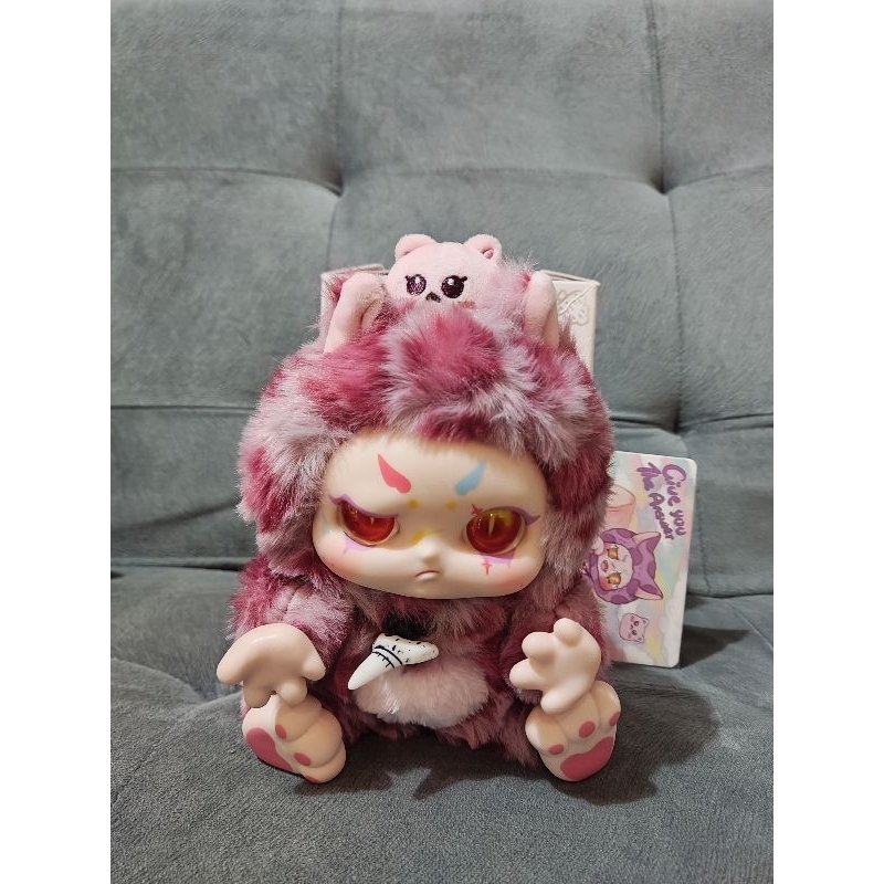 Jual Kimmon Plush V2 fullset | Shopee Indonesia