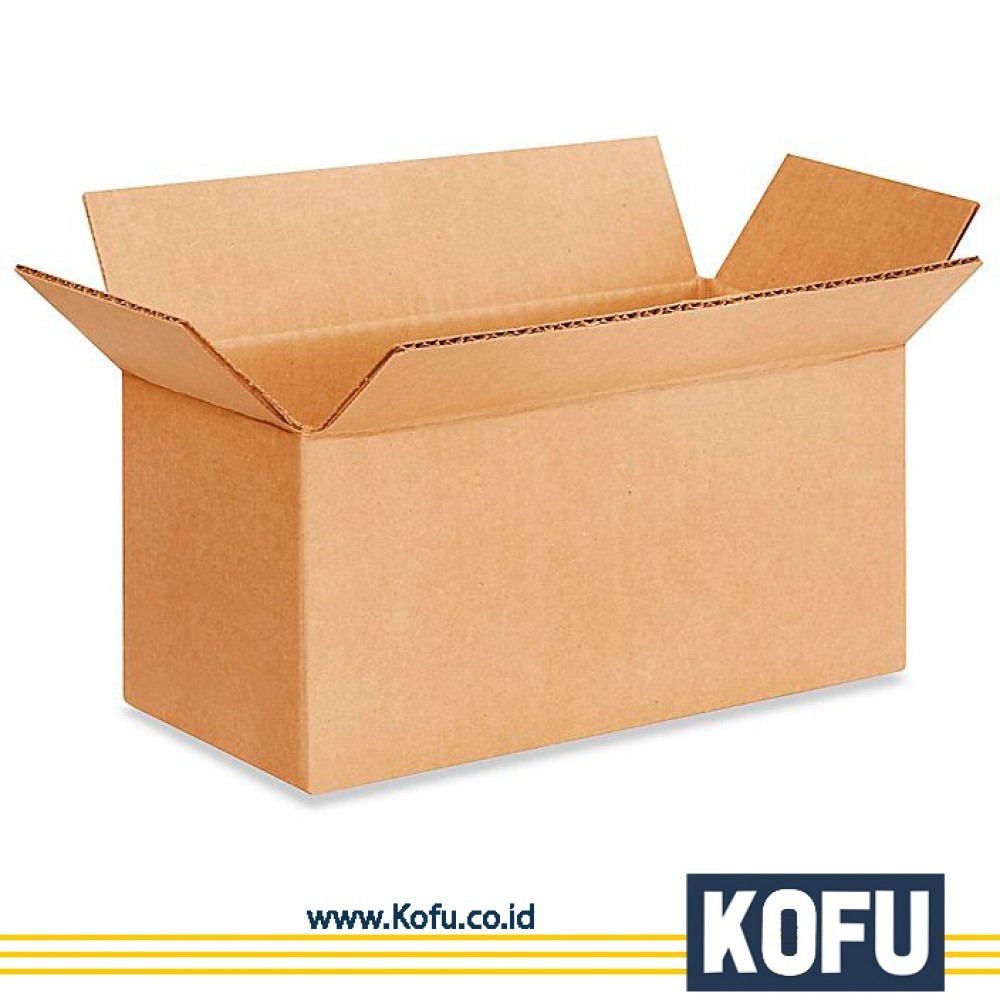 Jual 22X10X10 SWR Kardus / kotak / packing / box / dus / karton ...