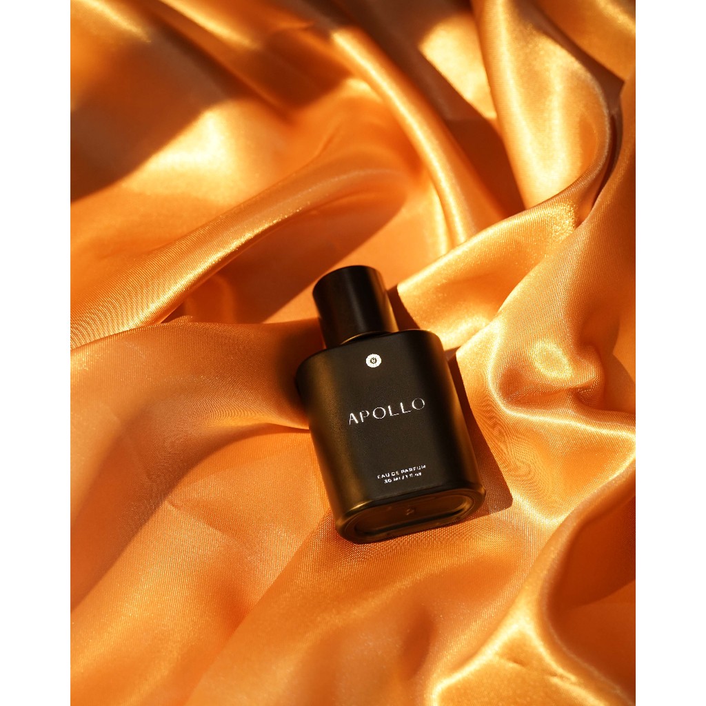 Jual GOOS Apollo Eau De Parfum 30ML | Shopee Indonesia