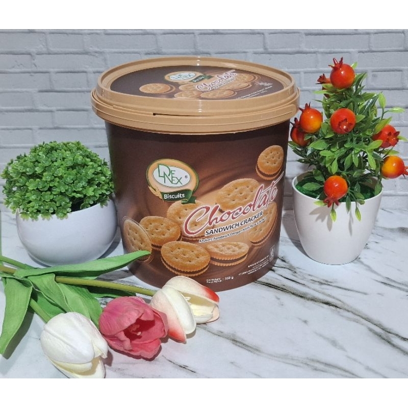 Jual DENEX COKLAT SANDWICH | Shopee Indonesia