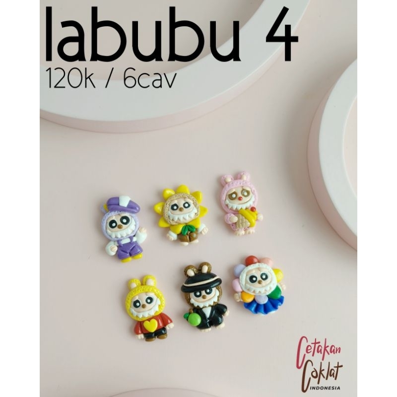 Jual labubu | Shopee Indonesia