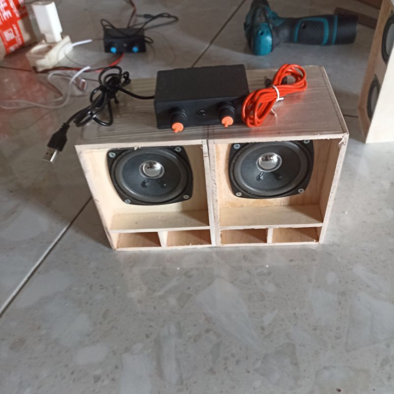 Jual paket miniatur sound system | Shopee Indonesia