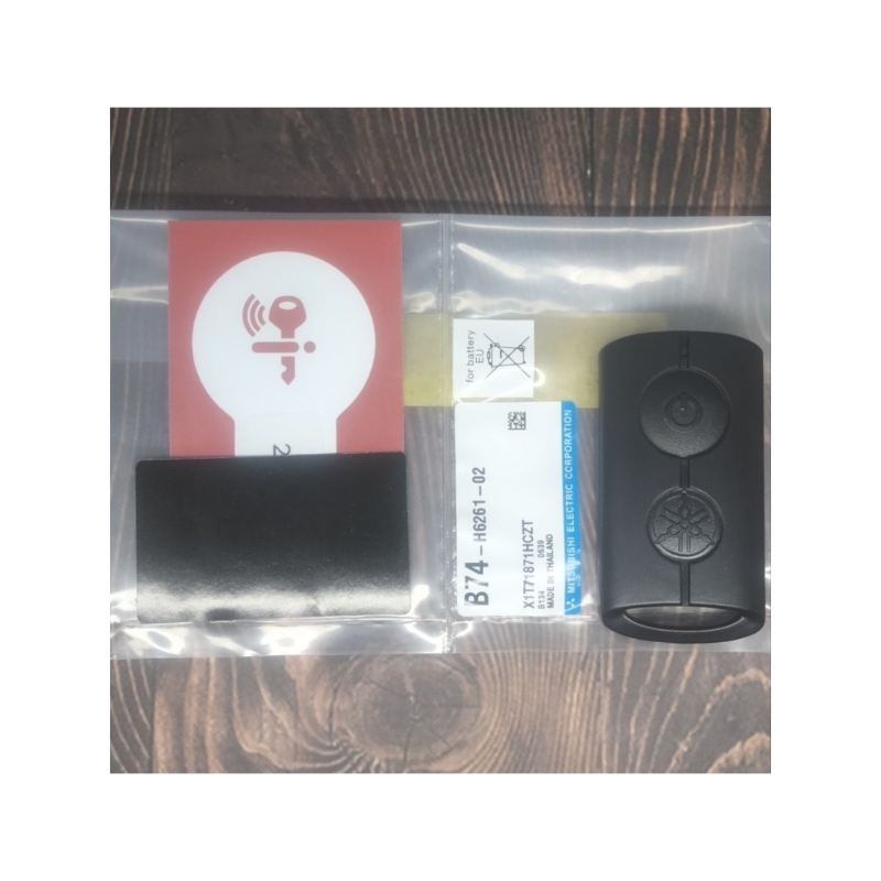 Jual remote keyless Yamaha nmax all new nmax dll | Shopee Indonesia