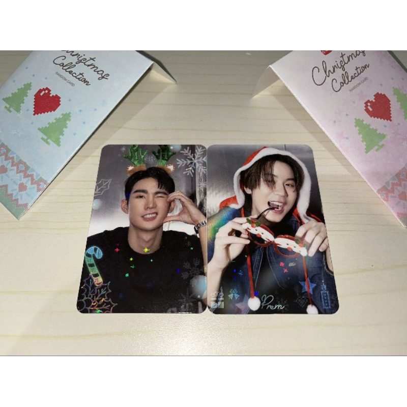 Jual CC PC CHRISTMAS BOYS GMMTV FORCE PREM | Shopee Indonesia