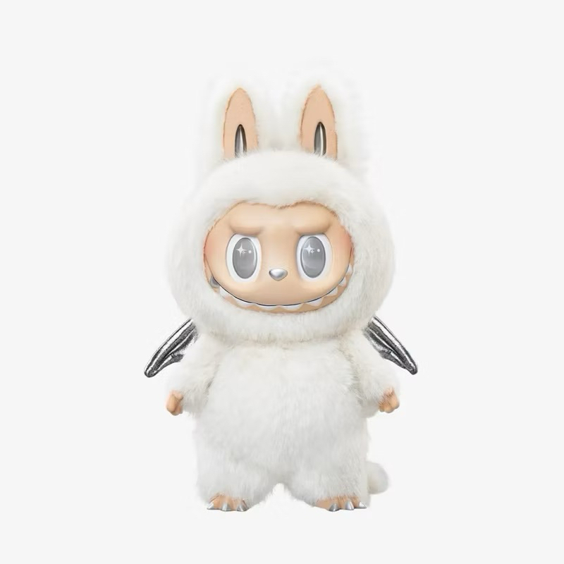 Jual LABUBU ZIMOMO - Angel in Clouds | Shopee Indonesia