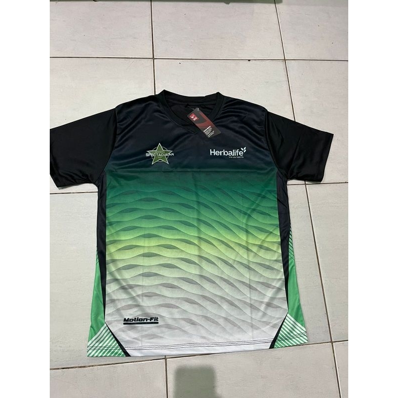 Jual Jerzie premium cowo logo baru jerzi sablon spectakular 2025 ...