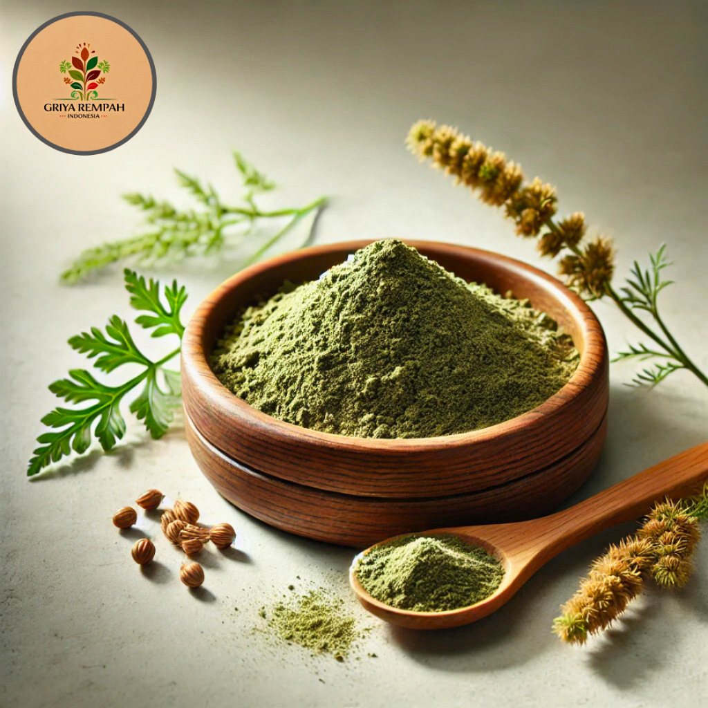 Jual GREGES OTOT BUBUK 100 GRAM Rumput Bolong Bambu Air Ramuan Rempah ...